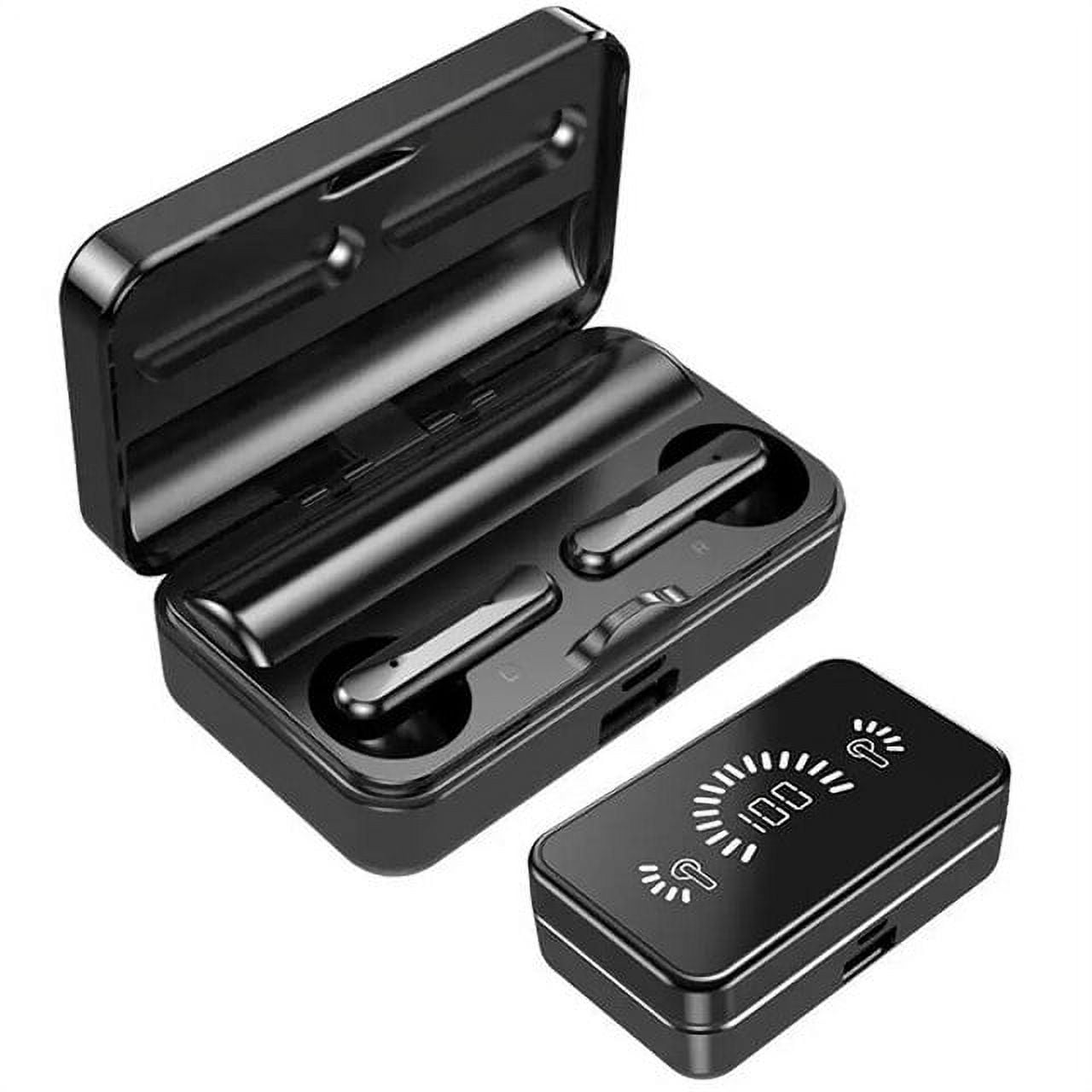 Tw30 Wireless Tws Earphone Business Bluetooth Headset Power Digital ...