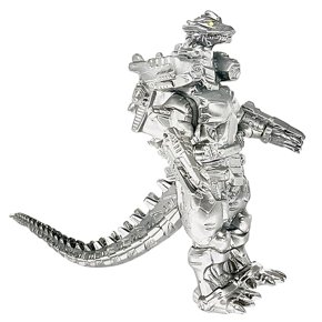 Mechagodzilla Toy