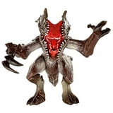 TwCare Raijin Dagon Action Figure, Godzilla Toy, Rozan Movie Series ...
