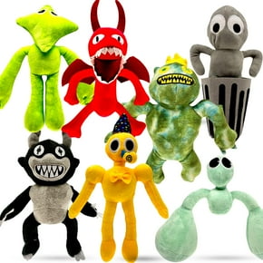 Rainbow Friends Toys