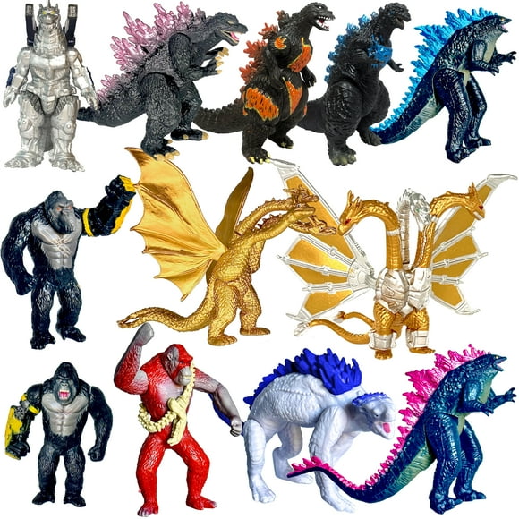 Shop all Godzilla x Kong in Godzilla x Kong - Walmart.com