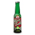 Twang Lime Flavored Beer Salt 14 Oz Mini Longneck Bottle
