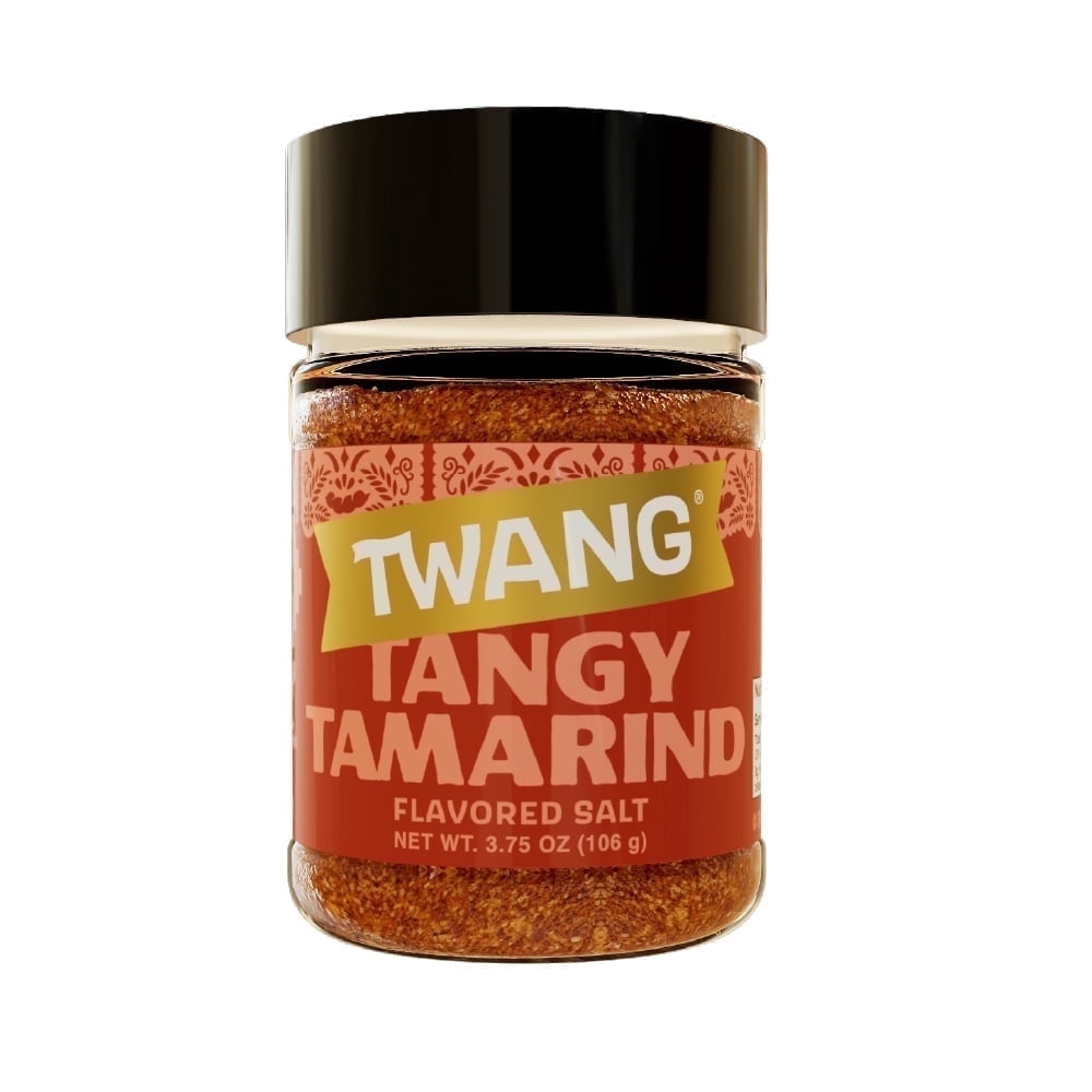 Twang Tamarind Flavored Salt, 3.75 oz, 1 Count - Walmart.com