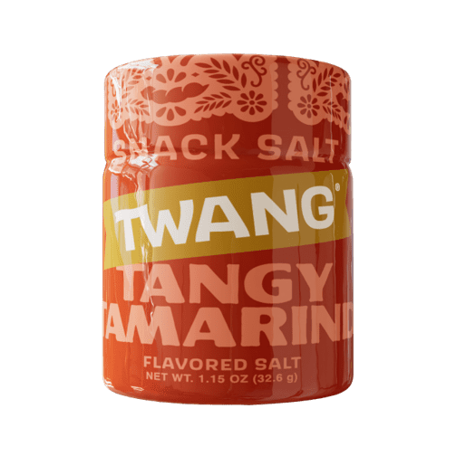 Twang Tangy Tamarind Flavored Snack Salt (10) 1.15 oz Shaker - Walmart.com