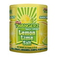 Twang Twangerz Flavored Salt BCF26 Snack Topping - Lime, Lemon Lime ...