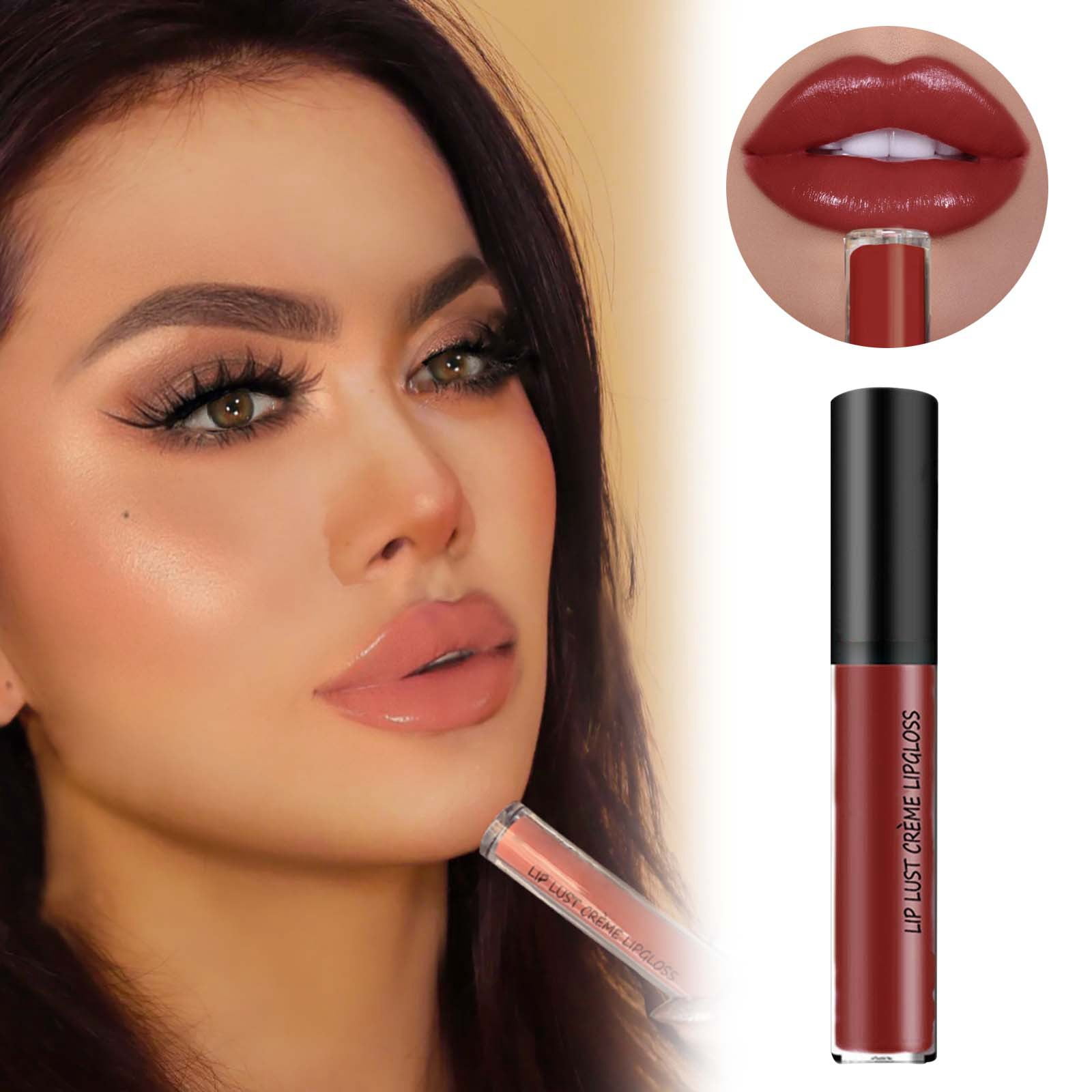 Twe Lip Buzzing Lip Oil Lip Moisturizing City Plumping Lip Gloss ...