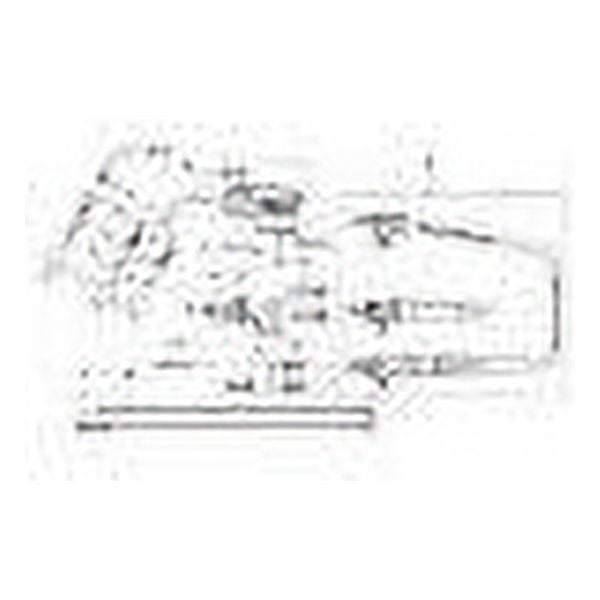 Tweco 2035-2111, 350-174MH Heavy Duty Power Pin Assembly - Walmart.com