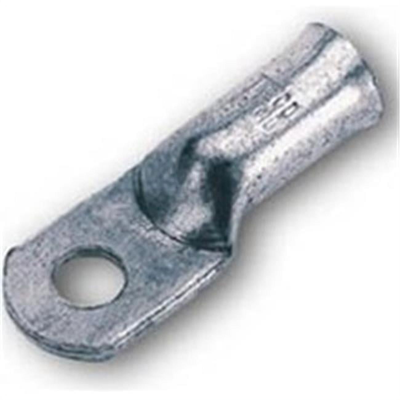 Tweco 9520-1105 Lug Crimp/Solder Lug, Cable Connector, Female, 1/0-2/0 ...