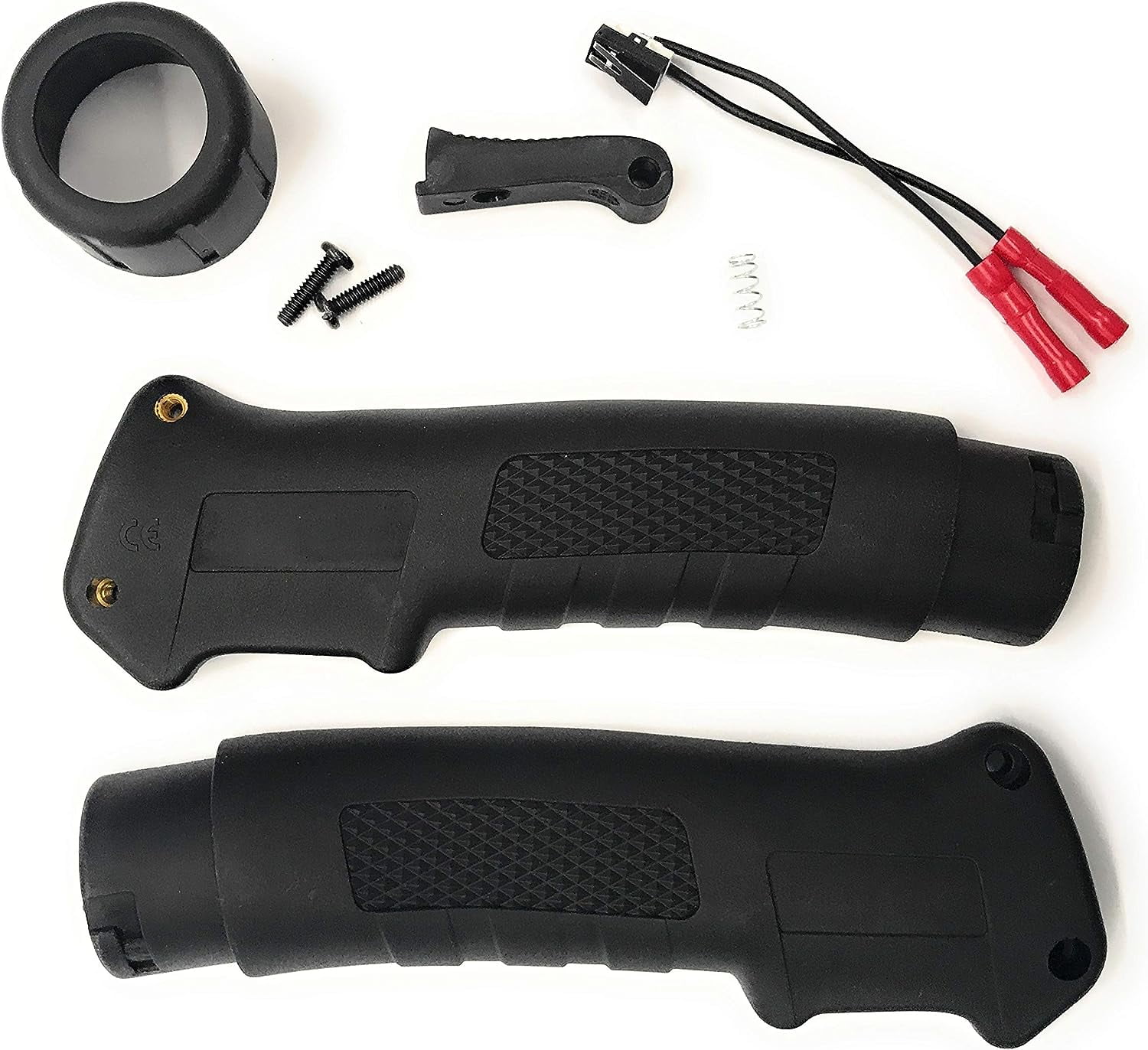 Tweco F80 20202025 Handle Trigger Repair Kit - Walmart.com