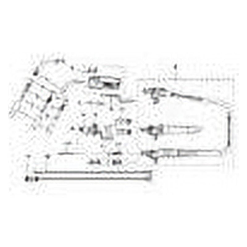 Tweco Model ELC94 Trigger for 250-350 Amp Eliminator, Smoke Master and ...