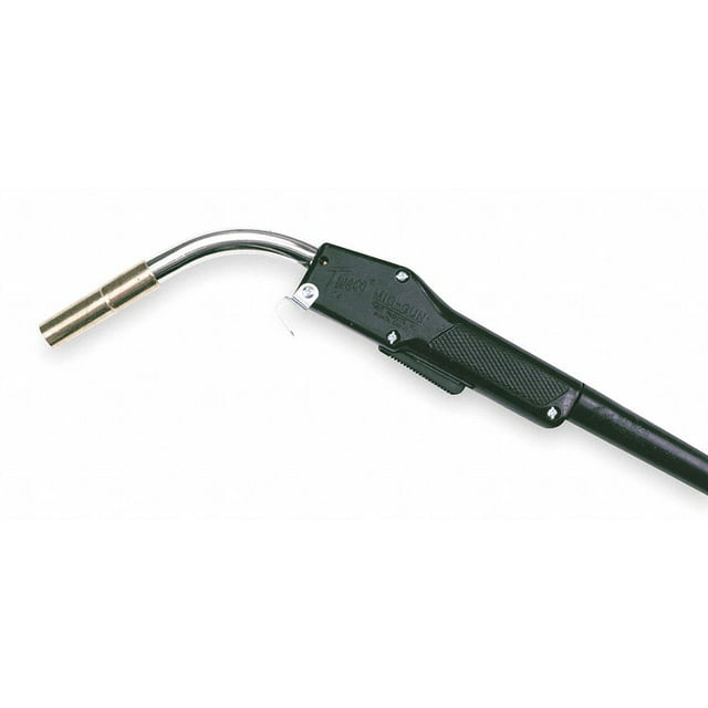 Tweco TWECO Air-Cooled Classic No. 2 MIG Gun 10201134 - Walmart.com