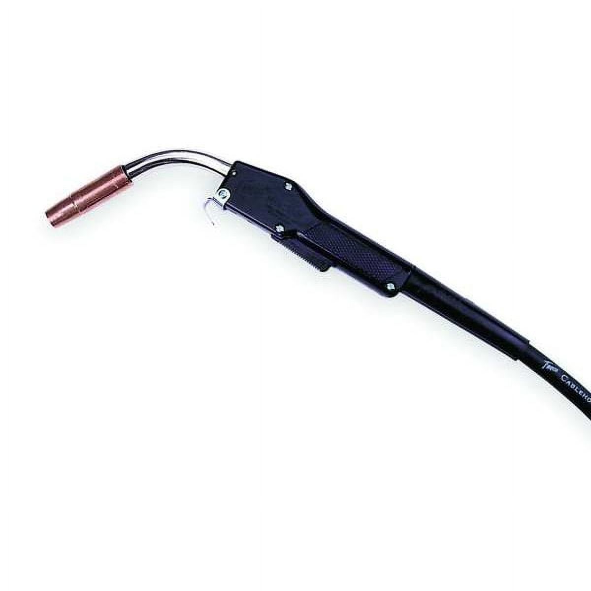 Tweco TWECO Air-Cooled Classic No. 3 MIG Gun 10301136 - Walmart.com