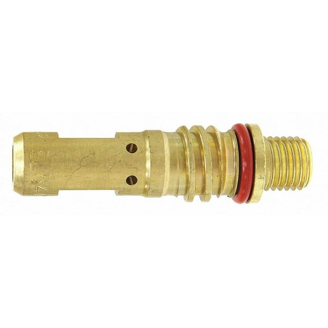 Tweco TWECO EL54-SW Brass MIG Gas Diff PK5 15601114 - Walmart.com