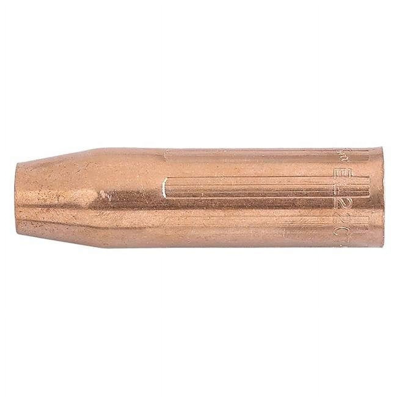 Eliminator Style Nozzles, 1/8 In. Tip Recess Thread On, 1/2 In, for ...