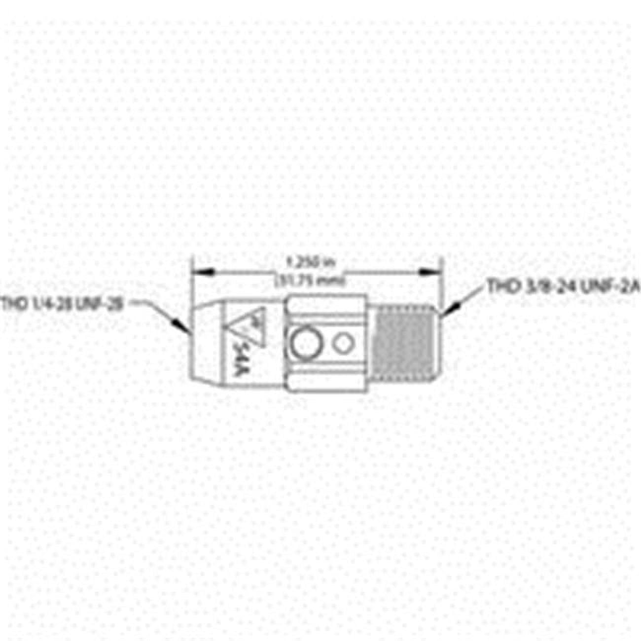 Tweco WS52Fn Gas Diffuser Weldskill - Walmart.com