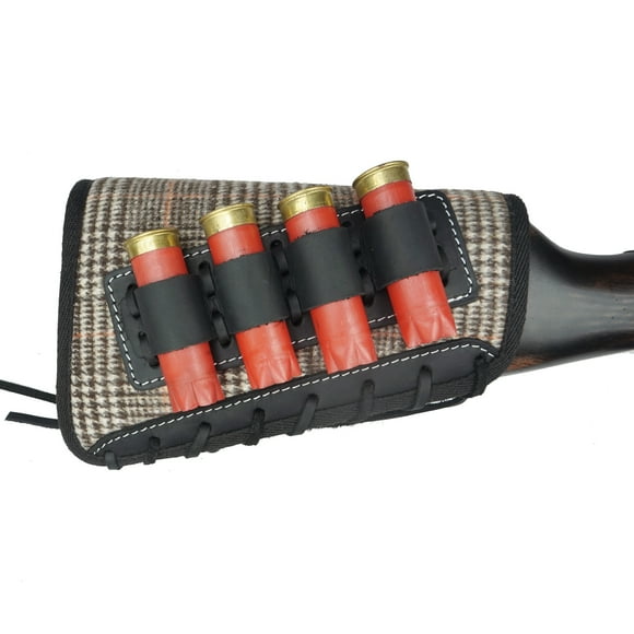 Shotgun Shells