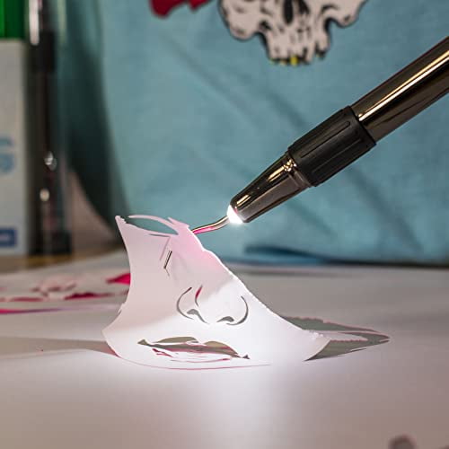 Tweedy Lite Weeding Hook Comes with Build in LED Light. Perfect for ...