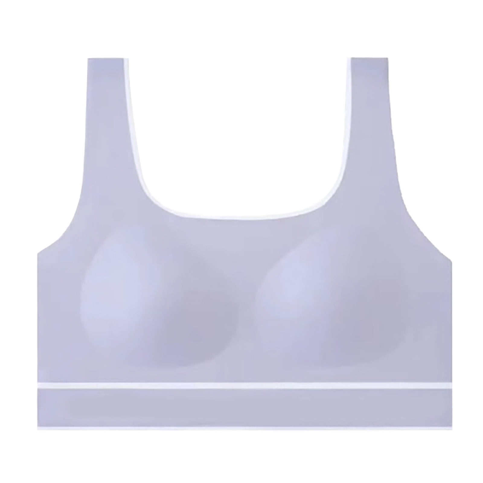 Tween Girl Bras Training Bras Training Bras for Girls Teen Girls Sports ...