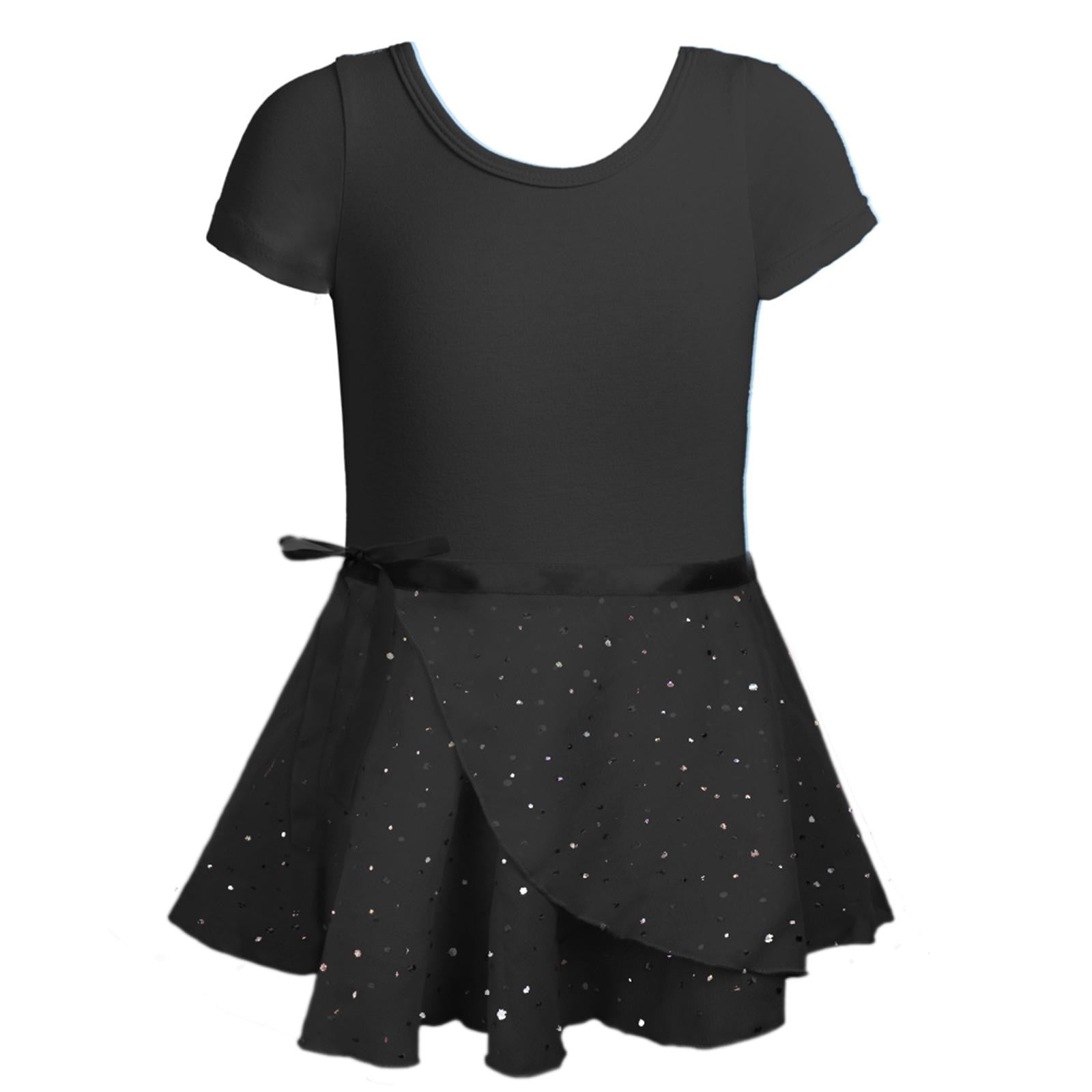 Tween Girls Dresses Size 8 Years-10 Years Dance Dress Training Dress ...