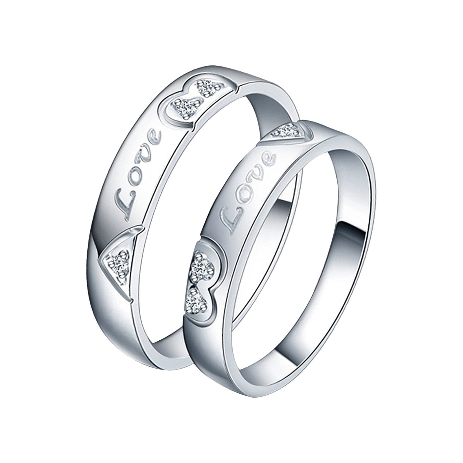 Tween Jewelry 12-14 Girls Adjustable geometric 925 silver male and ...