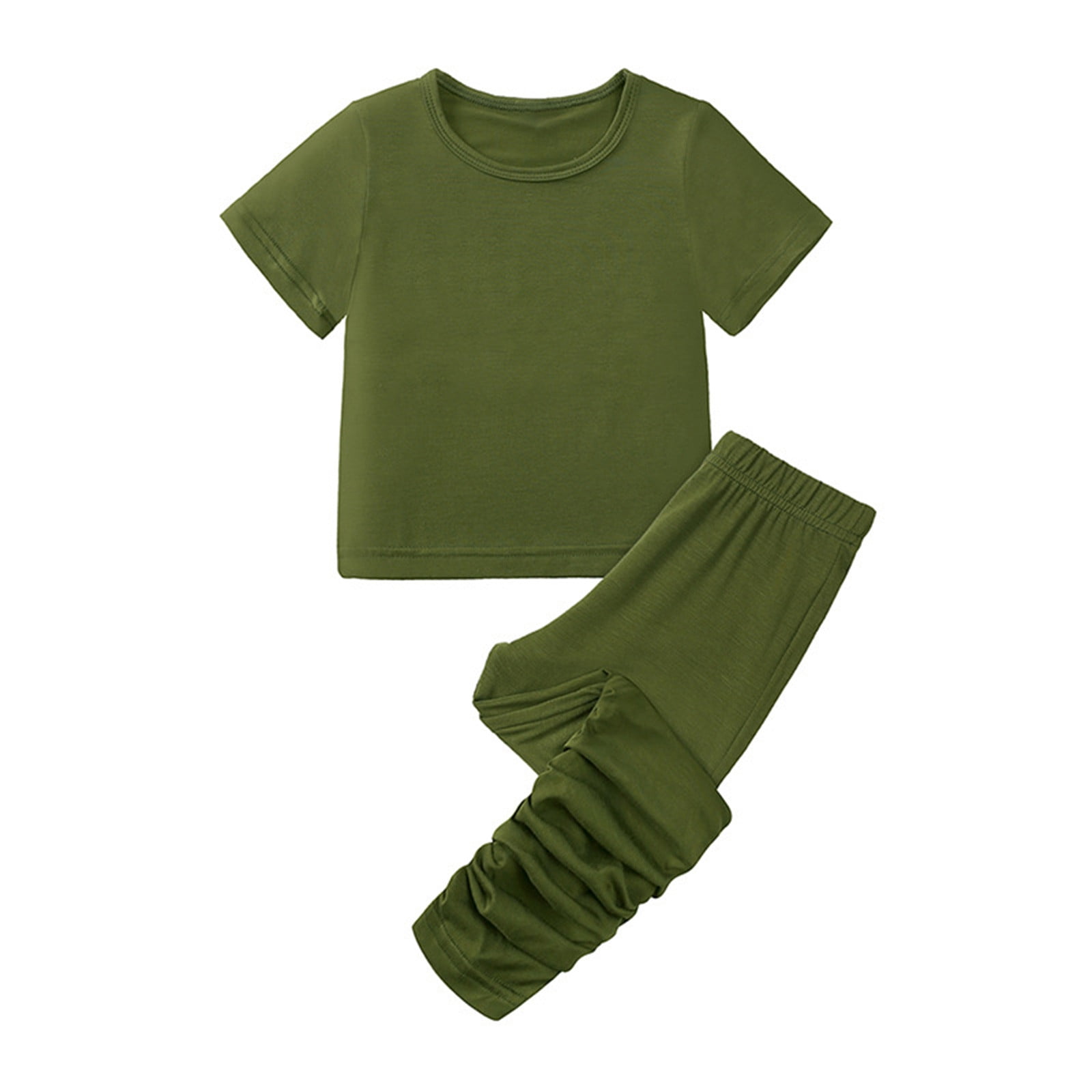 Tween Outfit Girls Pant Suits Size 10-12 Dressy Girls 3T Clothes Little ...
