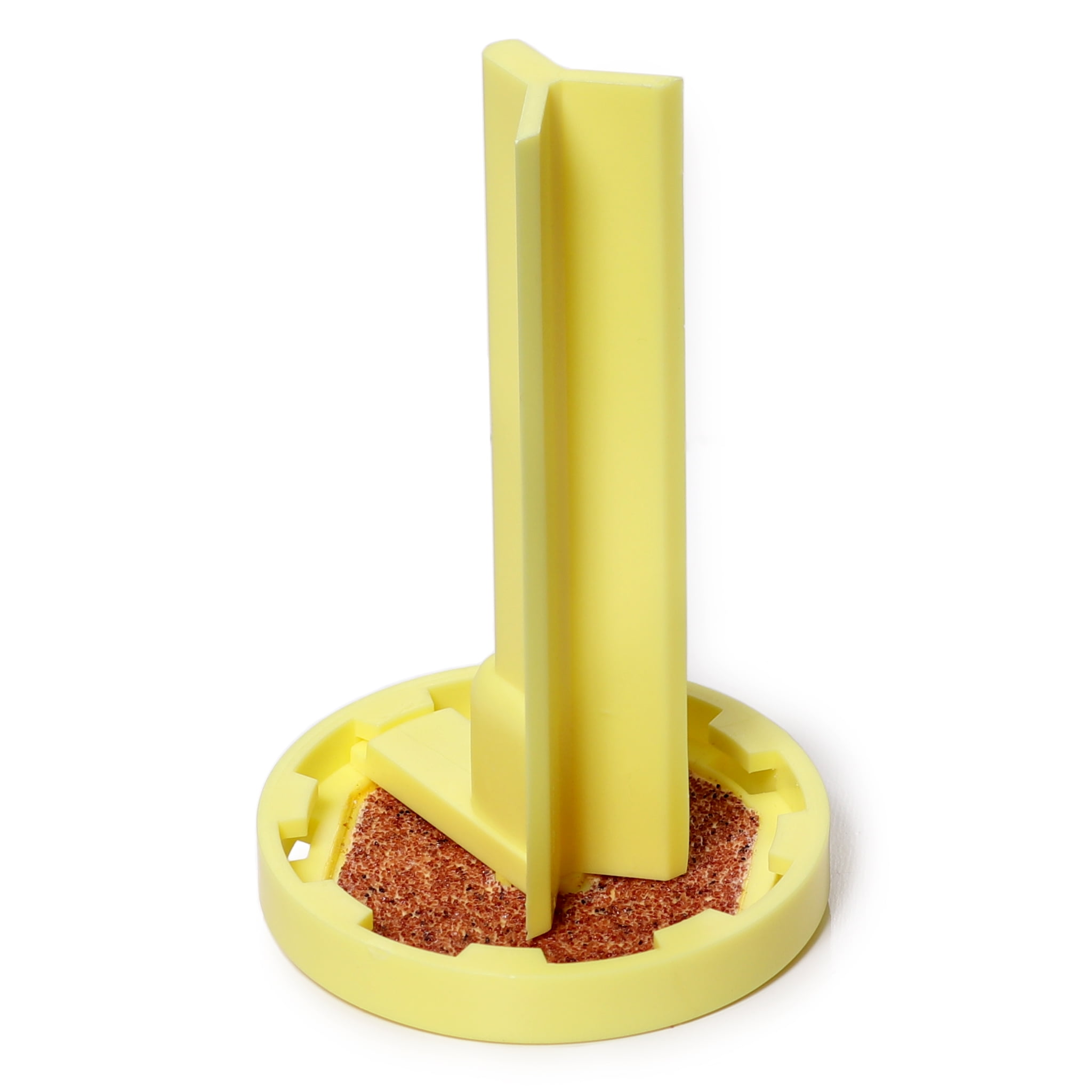 Tweeten Topper Pool Billiard Cue Top Sander - Walmart.com