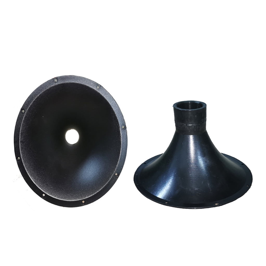 Tweeter Speaker Accessories Treble Horn Diameter 20.5cm/8.07in Home ...