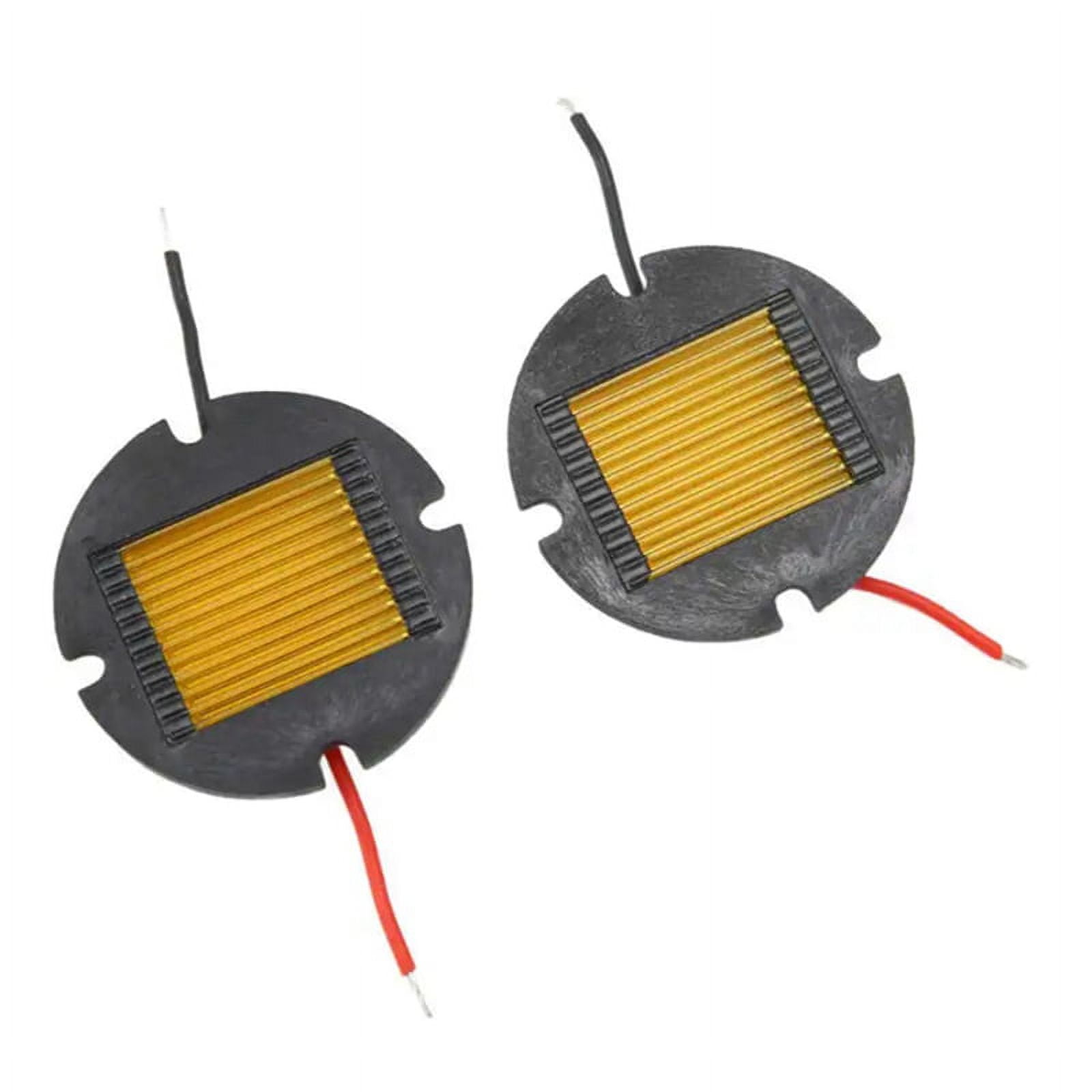 Tweeter Speaker Unit Air Motion 4 OHM HIFI Treble Loudspeaker Super ...