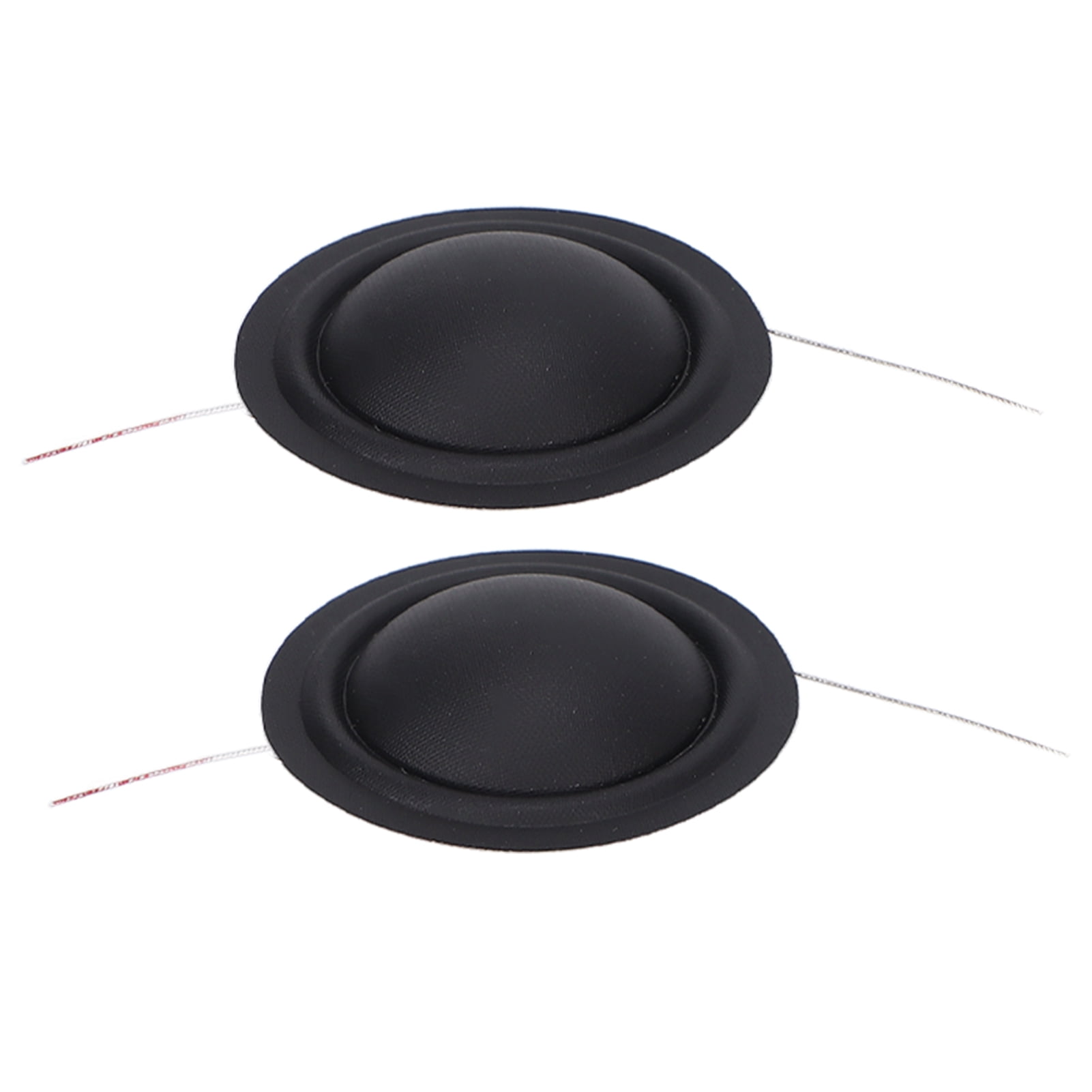 Tweeter Voice Coil Copper Clad Aluminum Round Wire 25mm Tweeter Dome ...