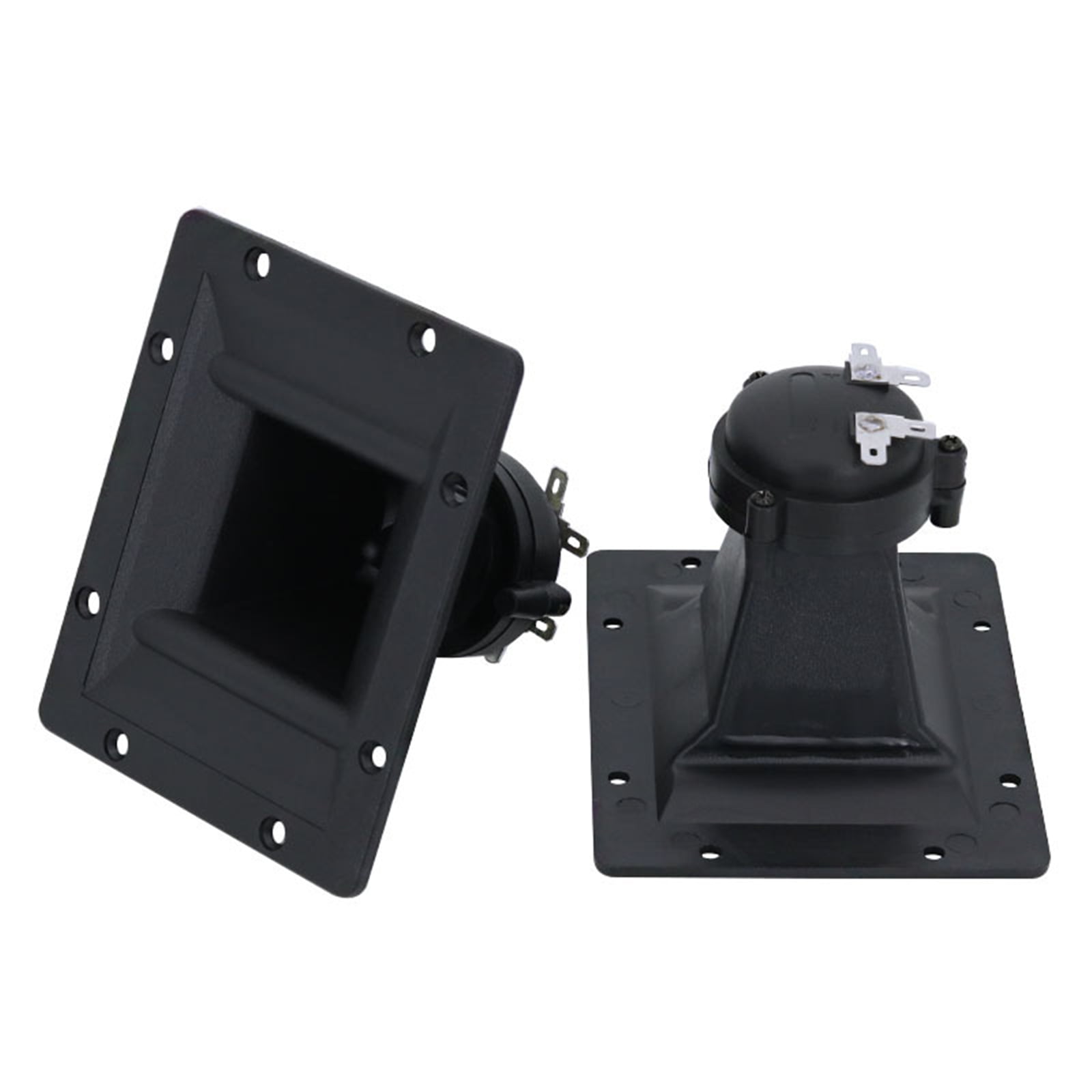 Tweeters 150W 116MM Piezoelectric Tweeter Loudspeaker Ceramic Buzzer ...