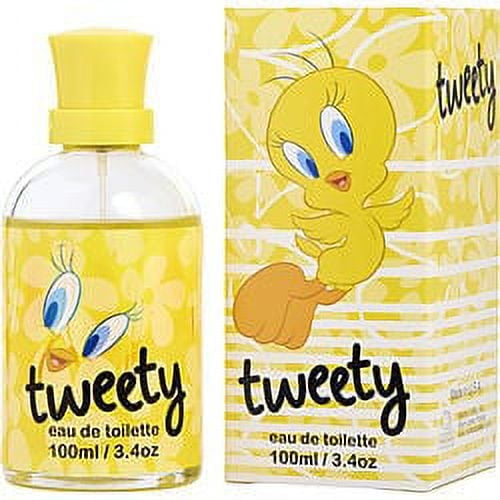 Kids Perfume