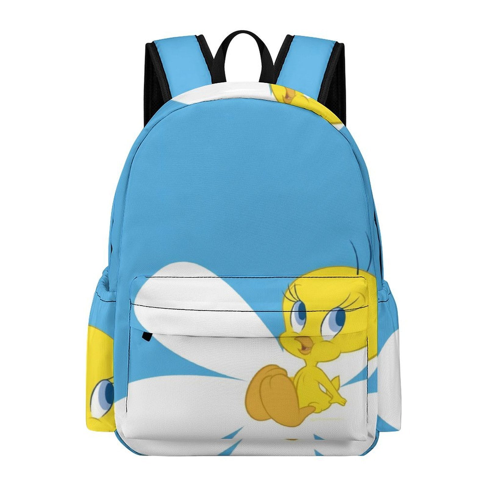 Tweety Bird 12 inch cartoon small backpack - Walmart.com