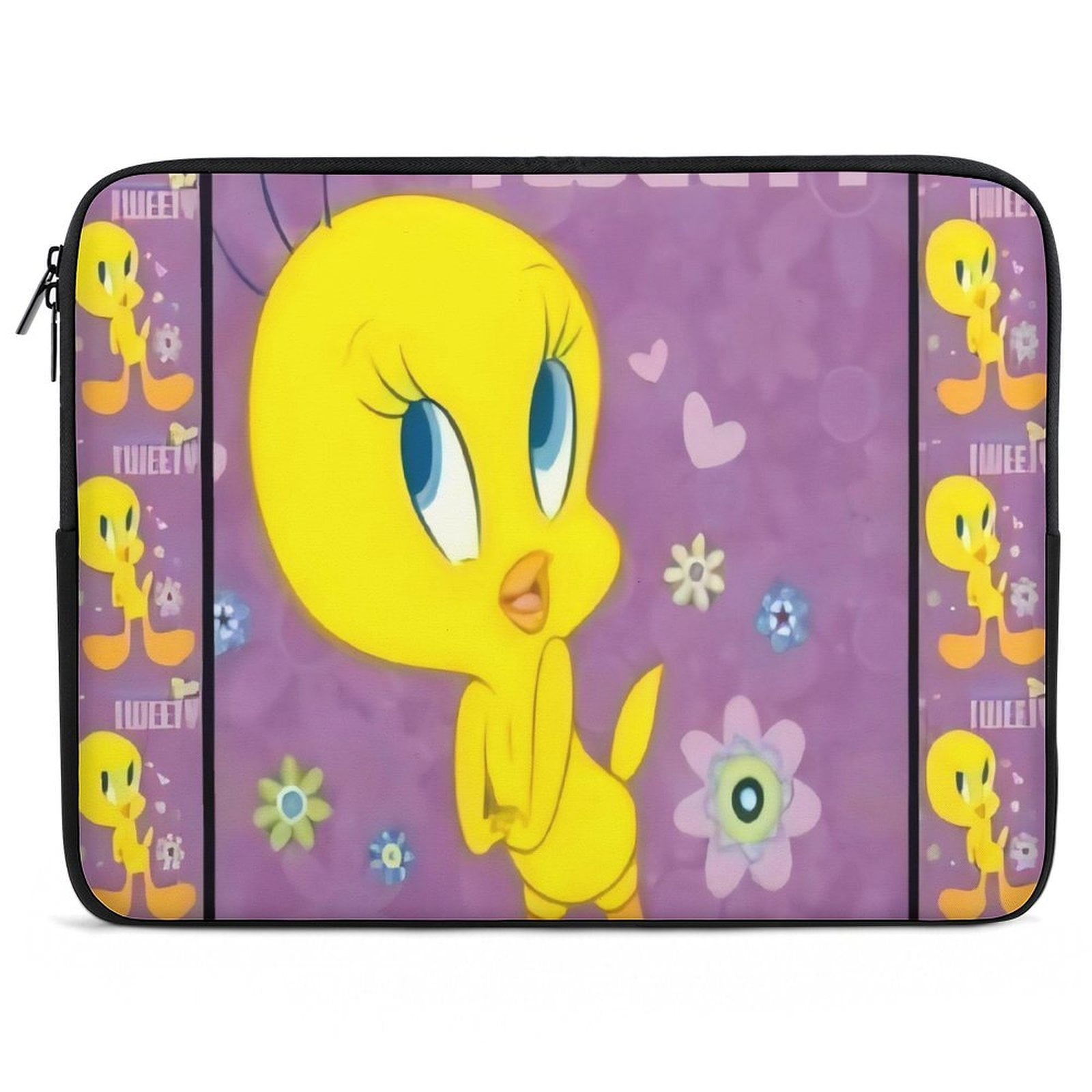 Tweety Bird Cute Laptop Sleeves 10inch - Walmart.com
