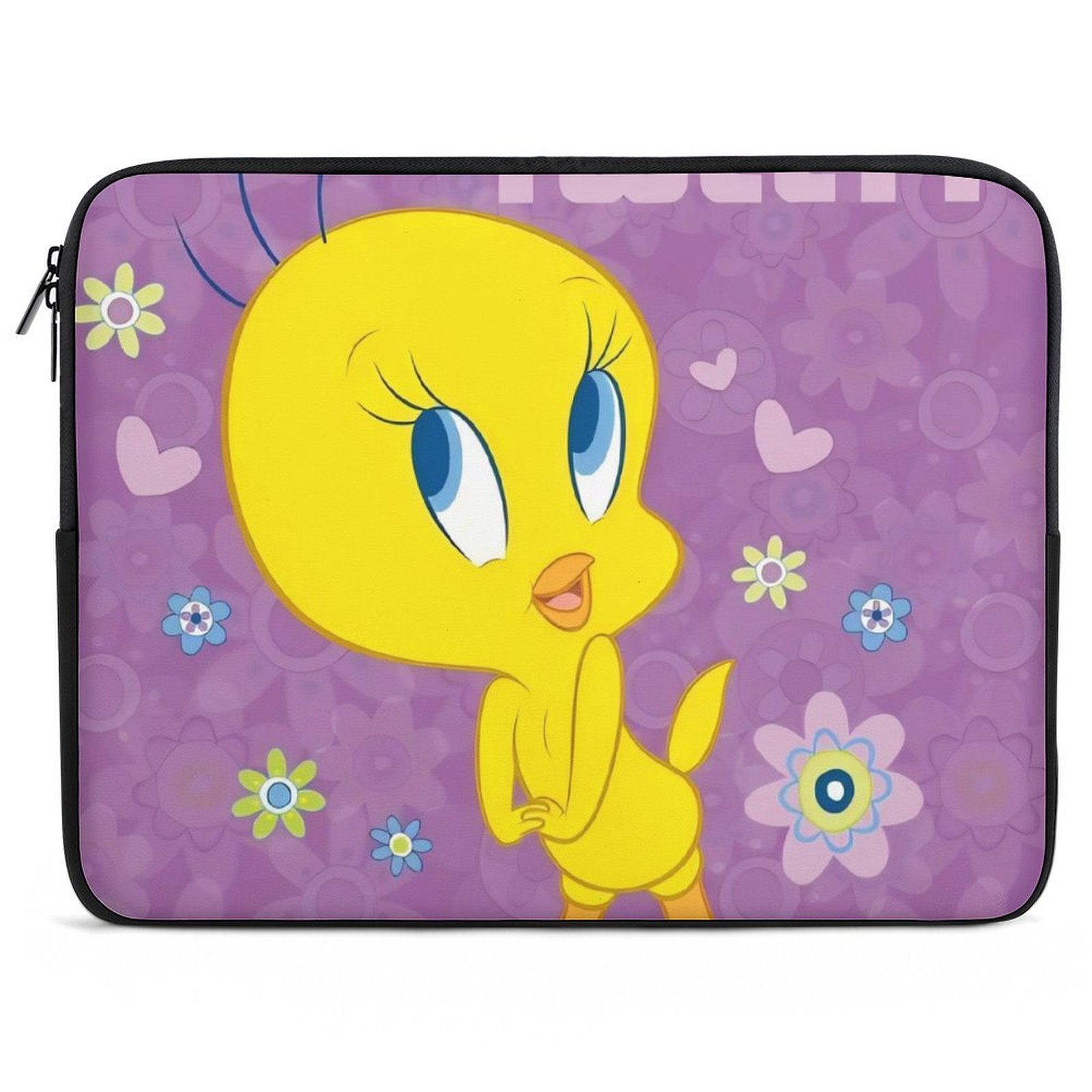 Tweety Bird Cute Laptop Sleeves 10inch - Walmart.com