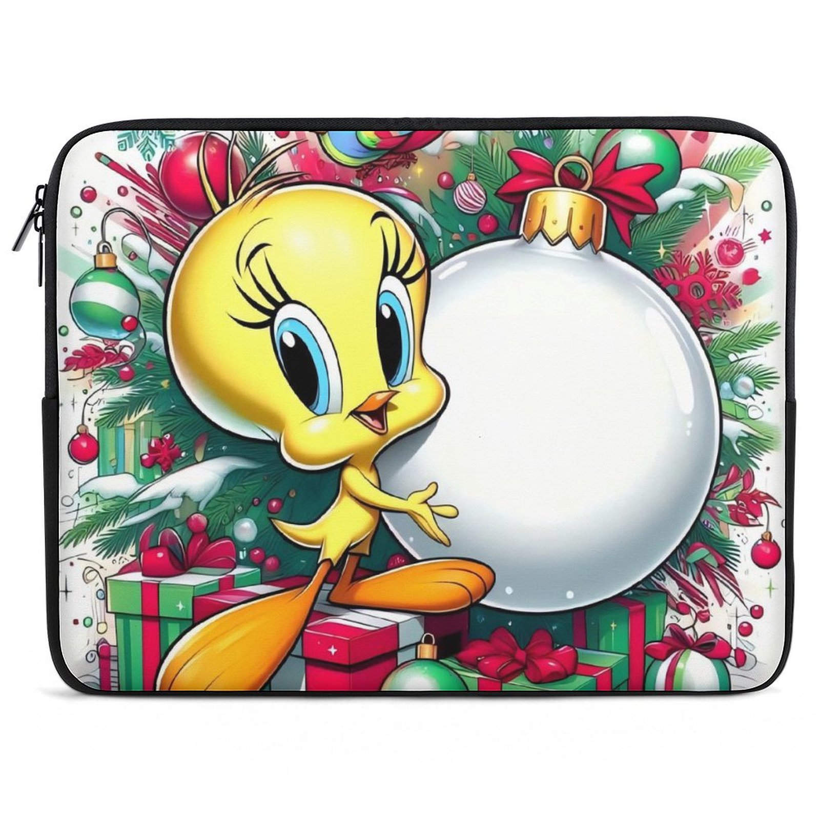 Tweety Bird Cute Laptop Sleeves 13inch - Walmart.com