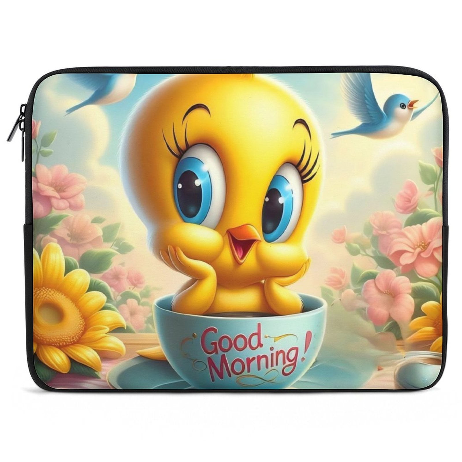 Tweety Bird Cute Laptop Sleeves 13inch - Walmart.com