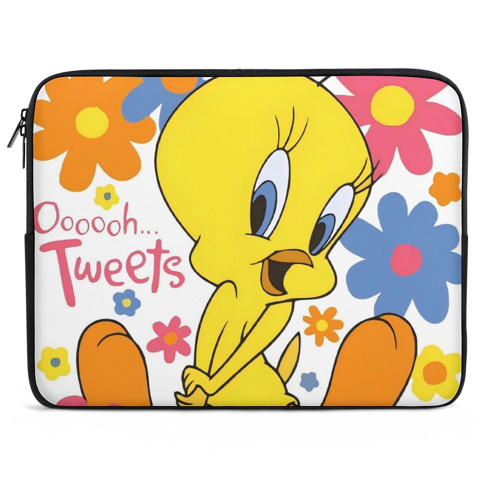Tweety Bird Cute Laptop Sleeves 13inch - Walmart.com