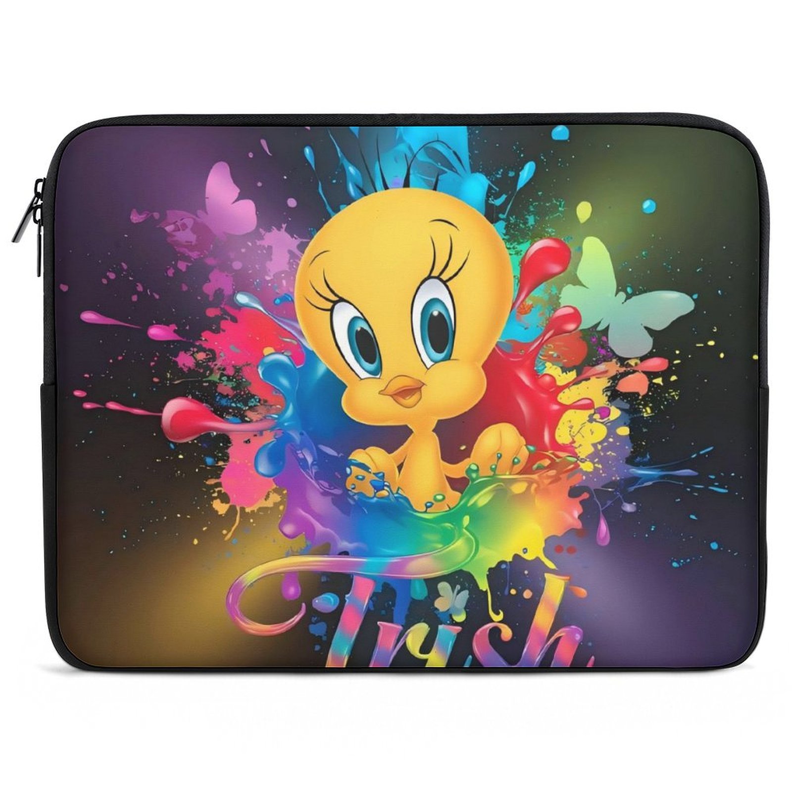 Tweety Bird Cute Laptop Sleeves 13inch - Walmart.com
