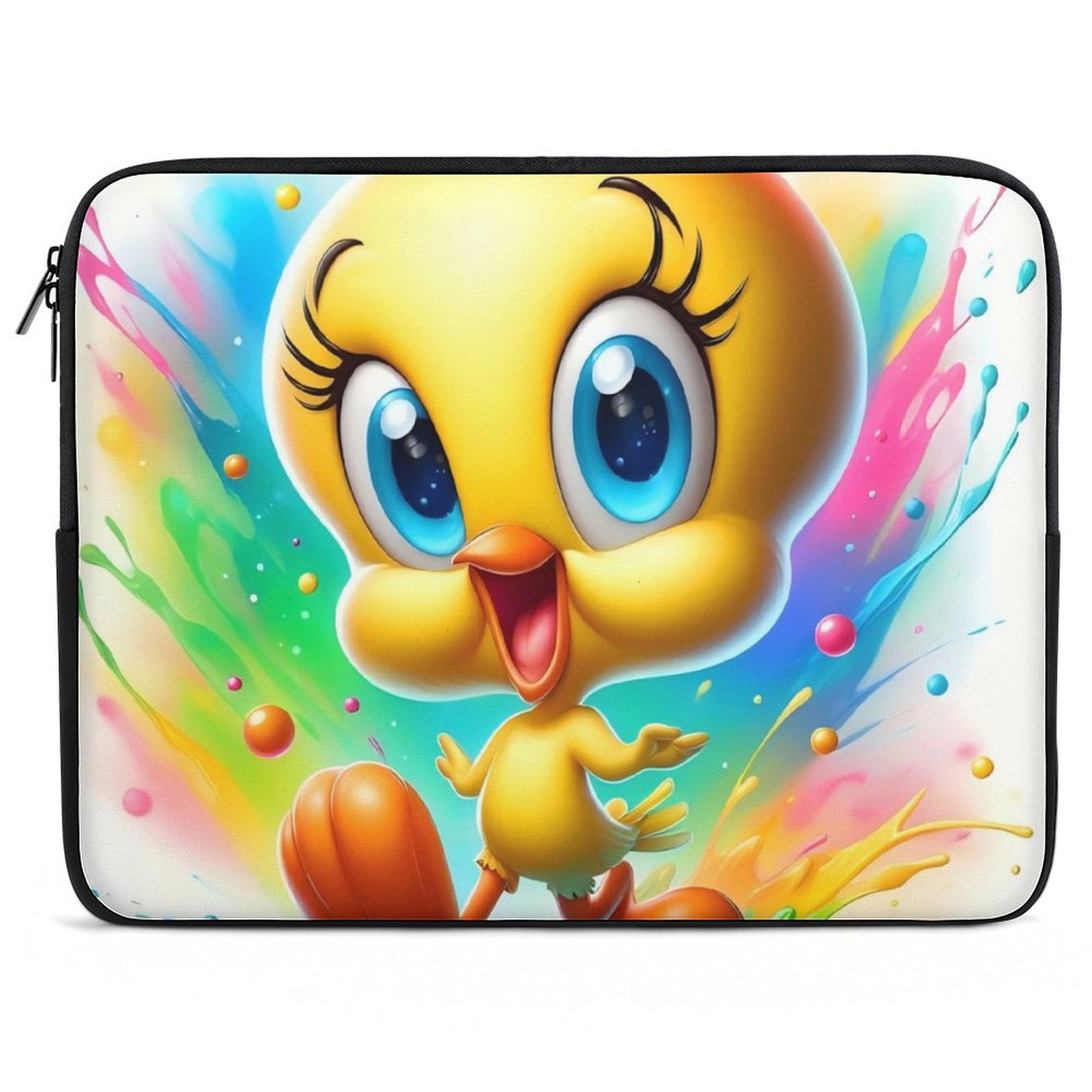 Tweety Bird Cute Laptop Sleeves 13inch - Walmart.com