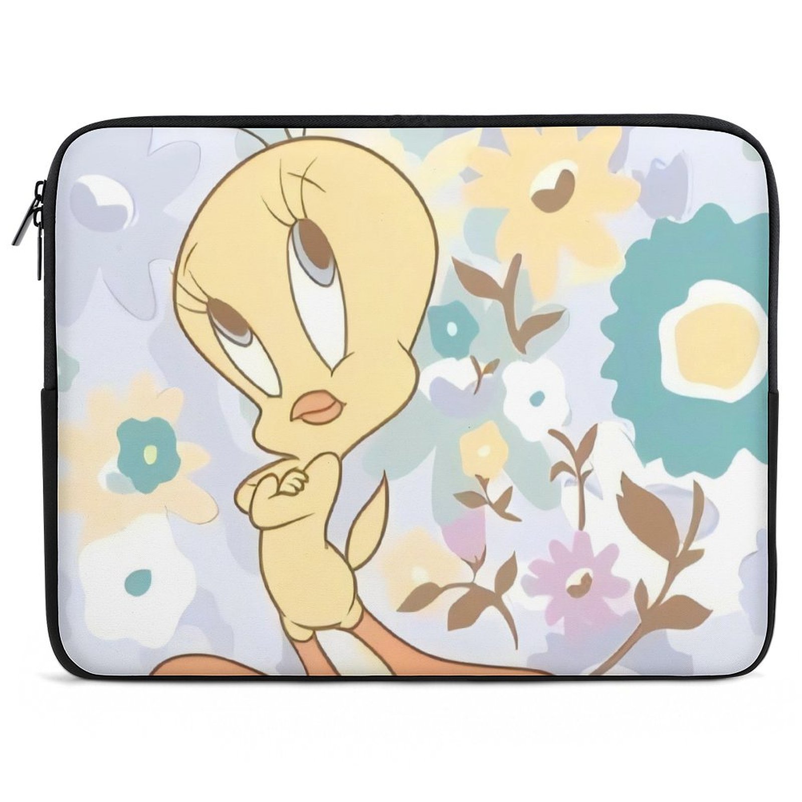 Tweety Bird Cute Laptop Sleeves 13inch - Walmart.com