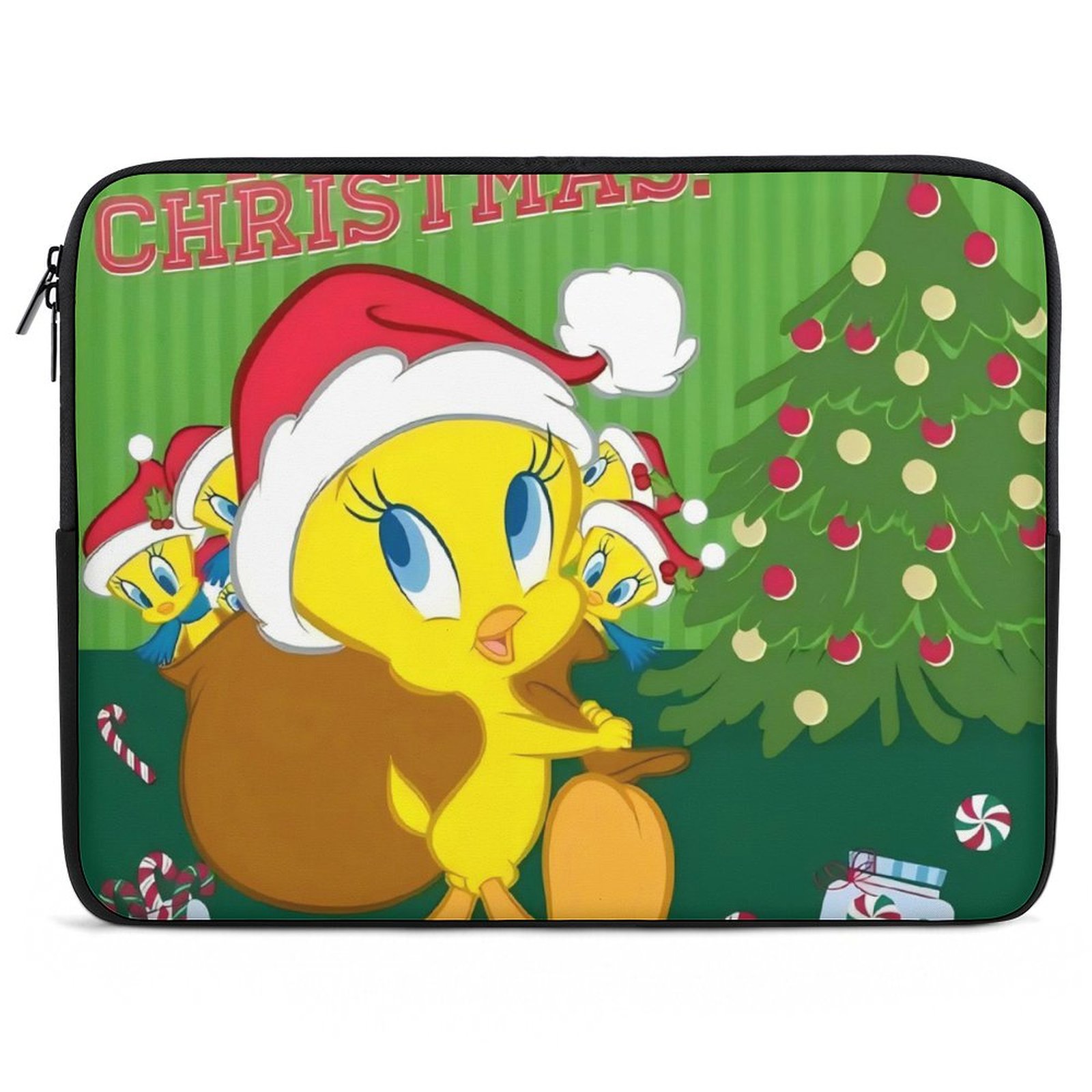 Tweety Bird Cute Laptop Sleeves 15inch - Walmart.com