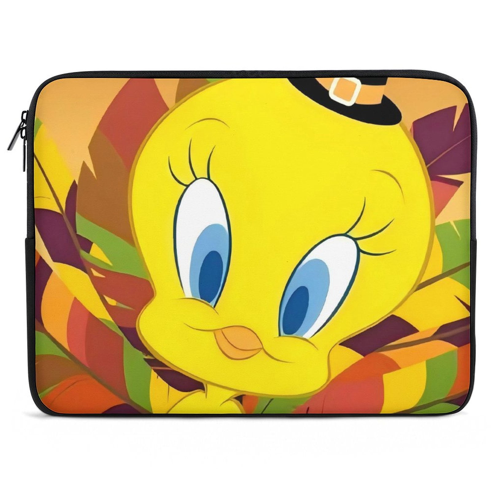 Tweety Bird Cute Laptop Sleeves 17inch - Walmart.com