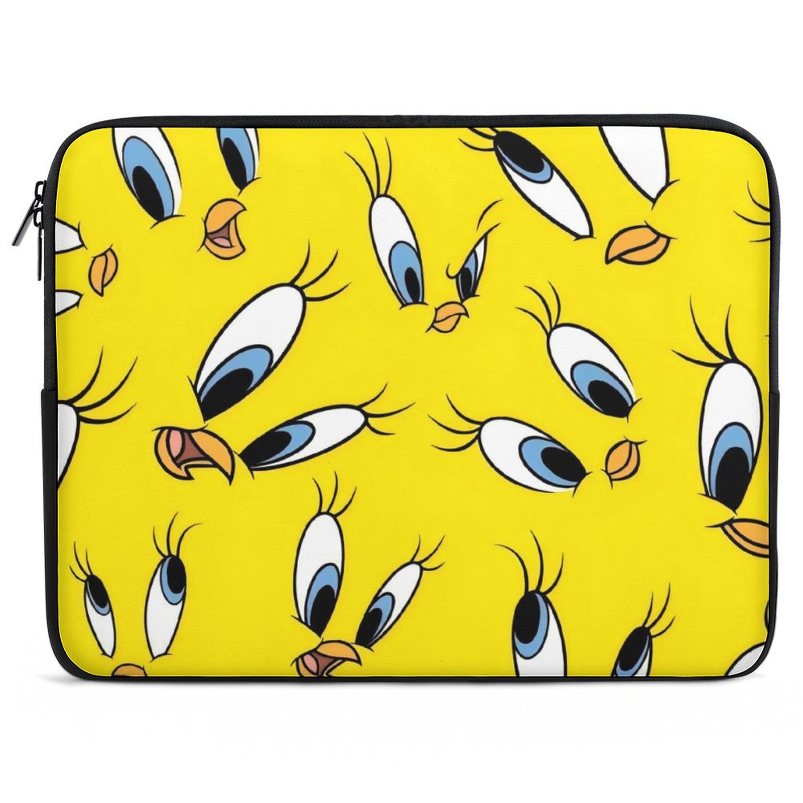 Tweety Bird Cute Laptop Sleeves 17inch - Walmart.com