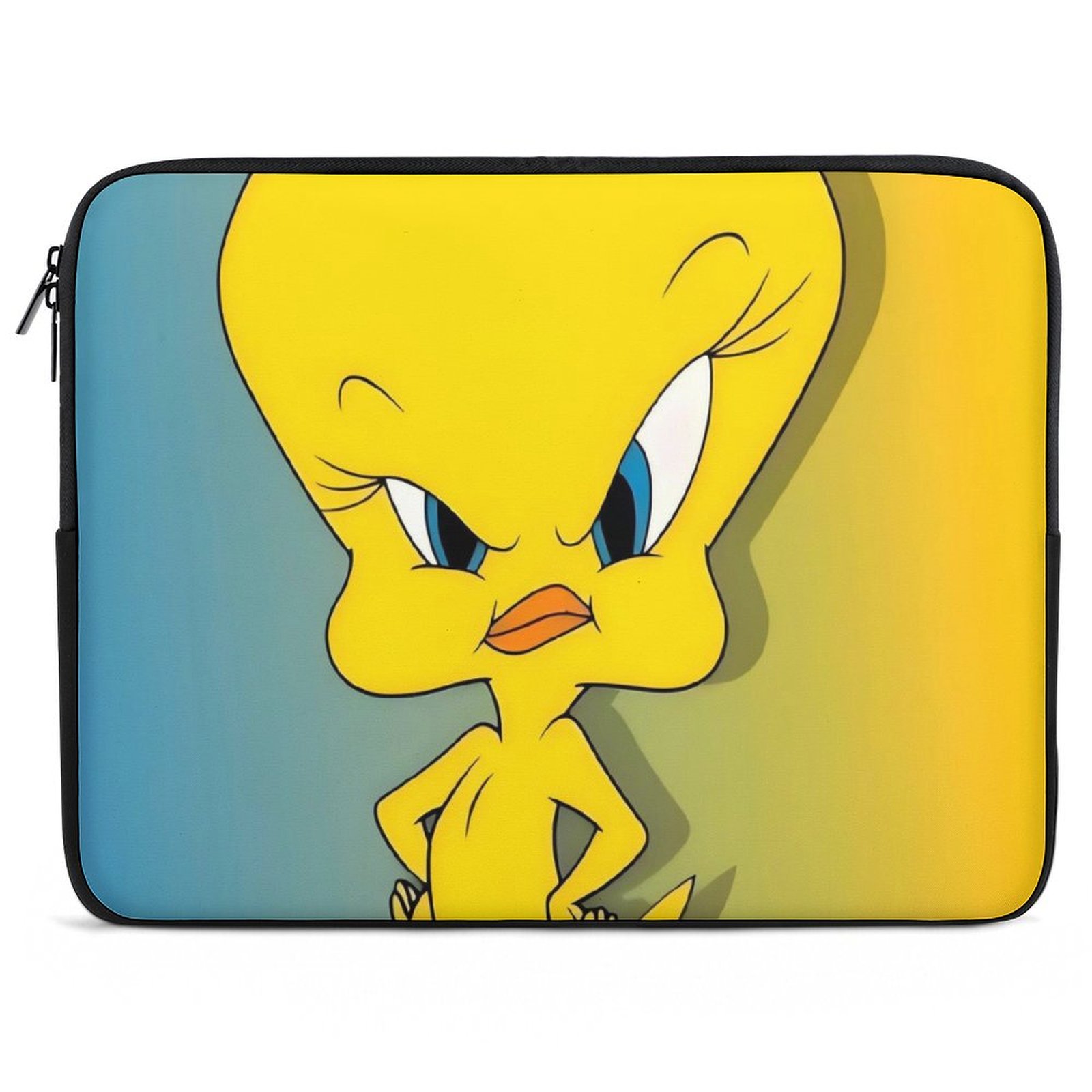 Tweety Bird Cute Laptop Sleeves 17inch - Walmart.com