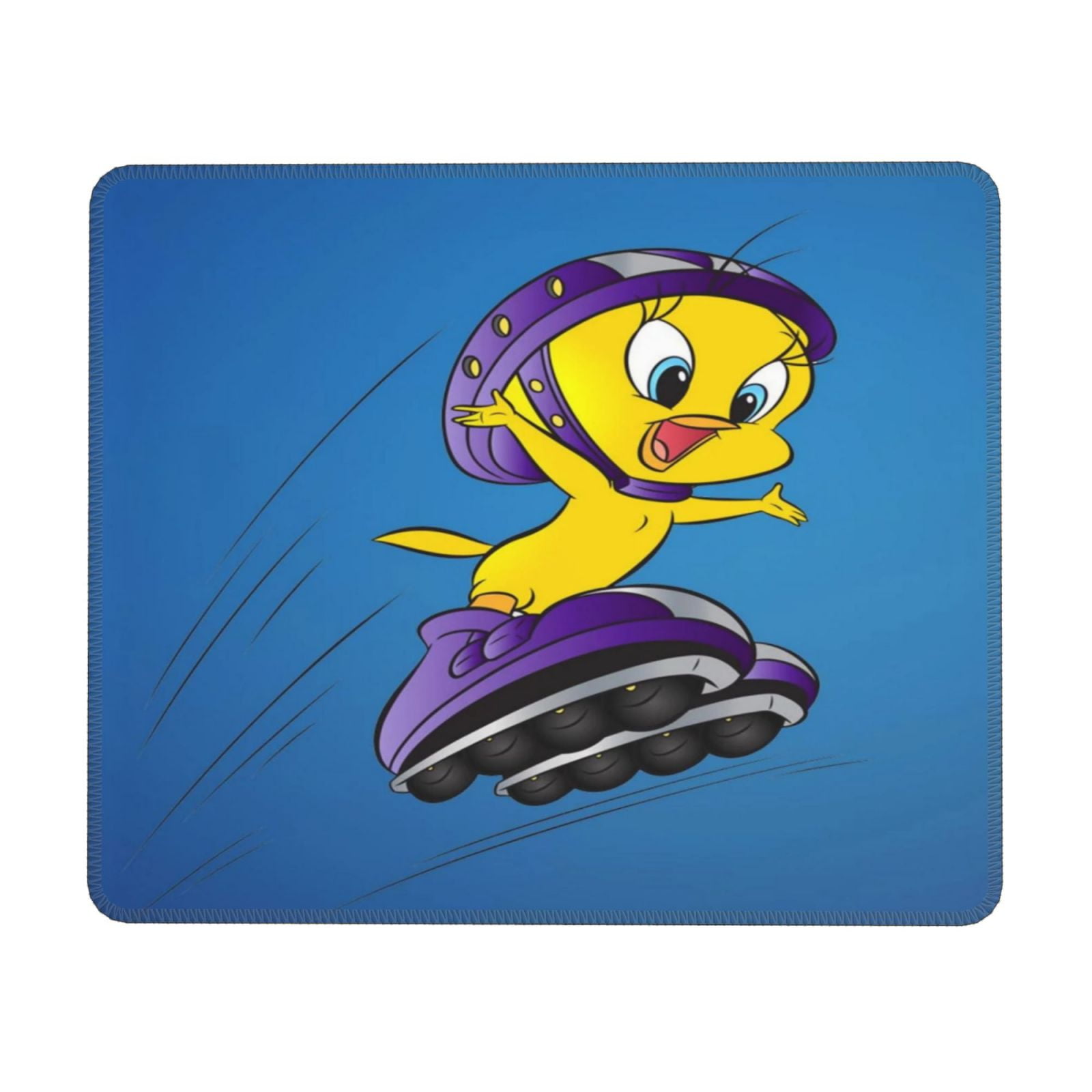 Tweety Bird Mouse Pad Office Gaming Anime Cartoon Mousepad 10 x 12 inch ...