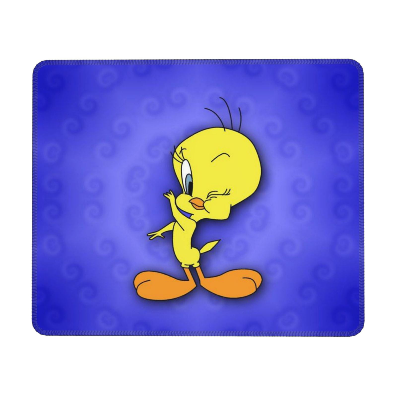 Tweety Bird Mouse Pad Office Gaming Anime Cartoon Mousepad 10 x 12 inch ...
