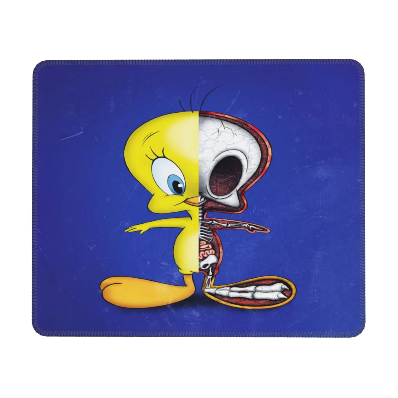 Tweety Bird Mouse Pad Office Gaming Anime Cartoon Mousepad 7 x 8.6 in ...