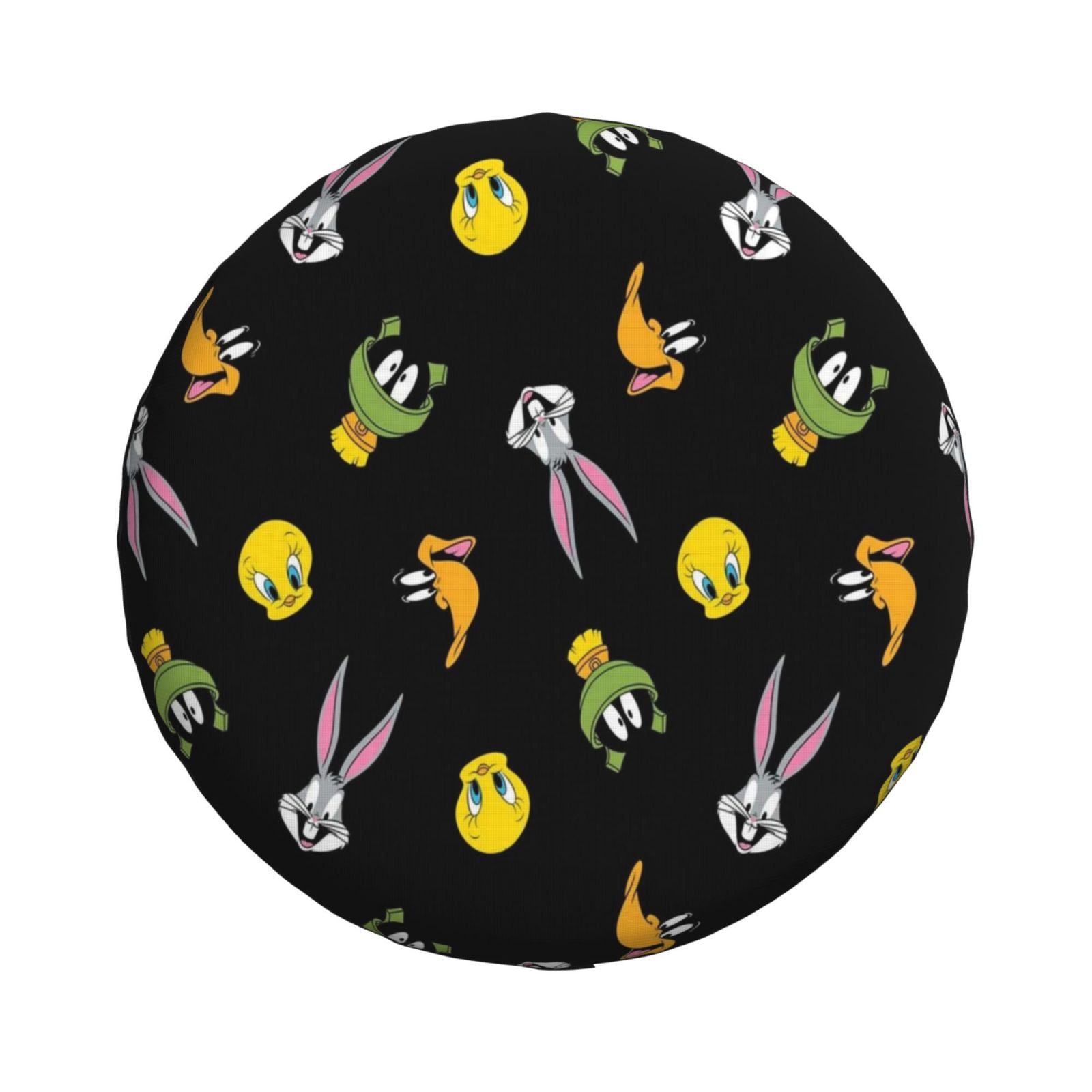 Tweety Bird Spare Tire Cover Animal Cute Cartoon Weatherproof Universal ...