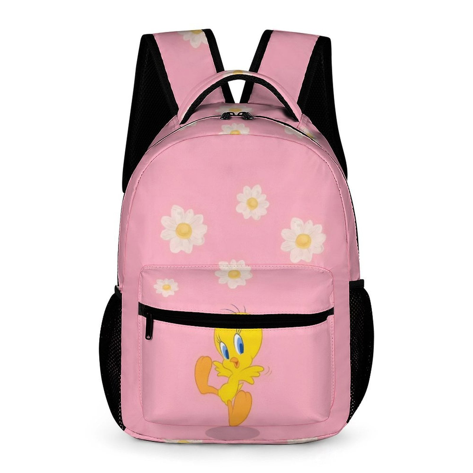 Tweety Bird Unisex 13" Cartoon Mini Backpack - Walmart.com