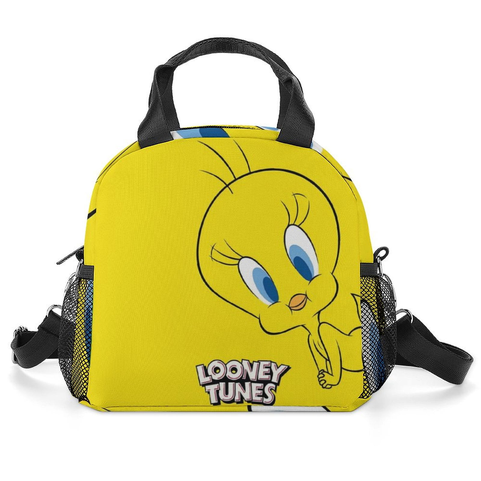 Tweety Bird lunch crossbody bag perfect for work picnic or travel One ...